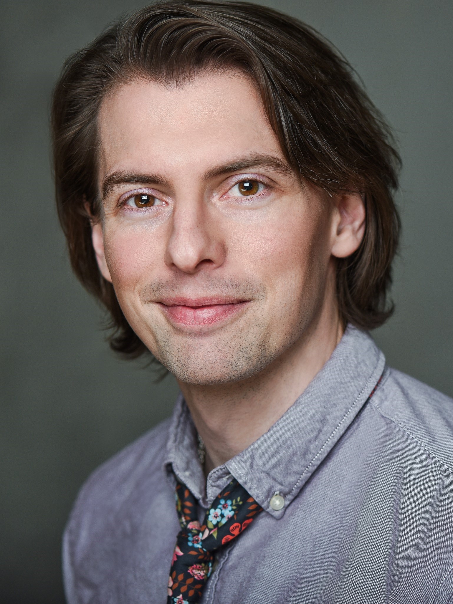 Home - Ephraim Ellis